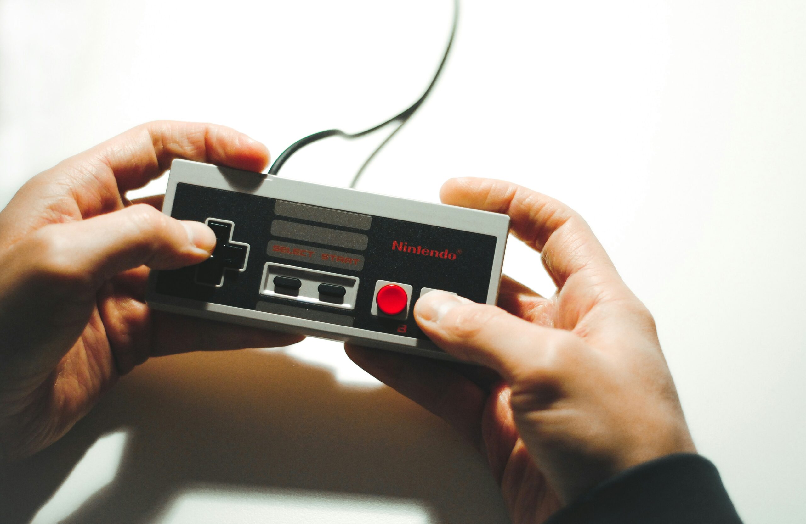 Zijn oude Nintendo spelcomputers geld waard? - Veilingagenda