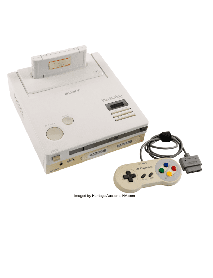 Zijn oude Nintendo spelcomputers geld waard? - Veilingagenda